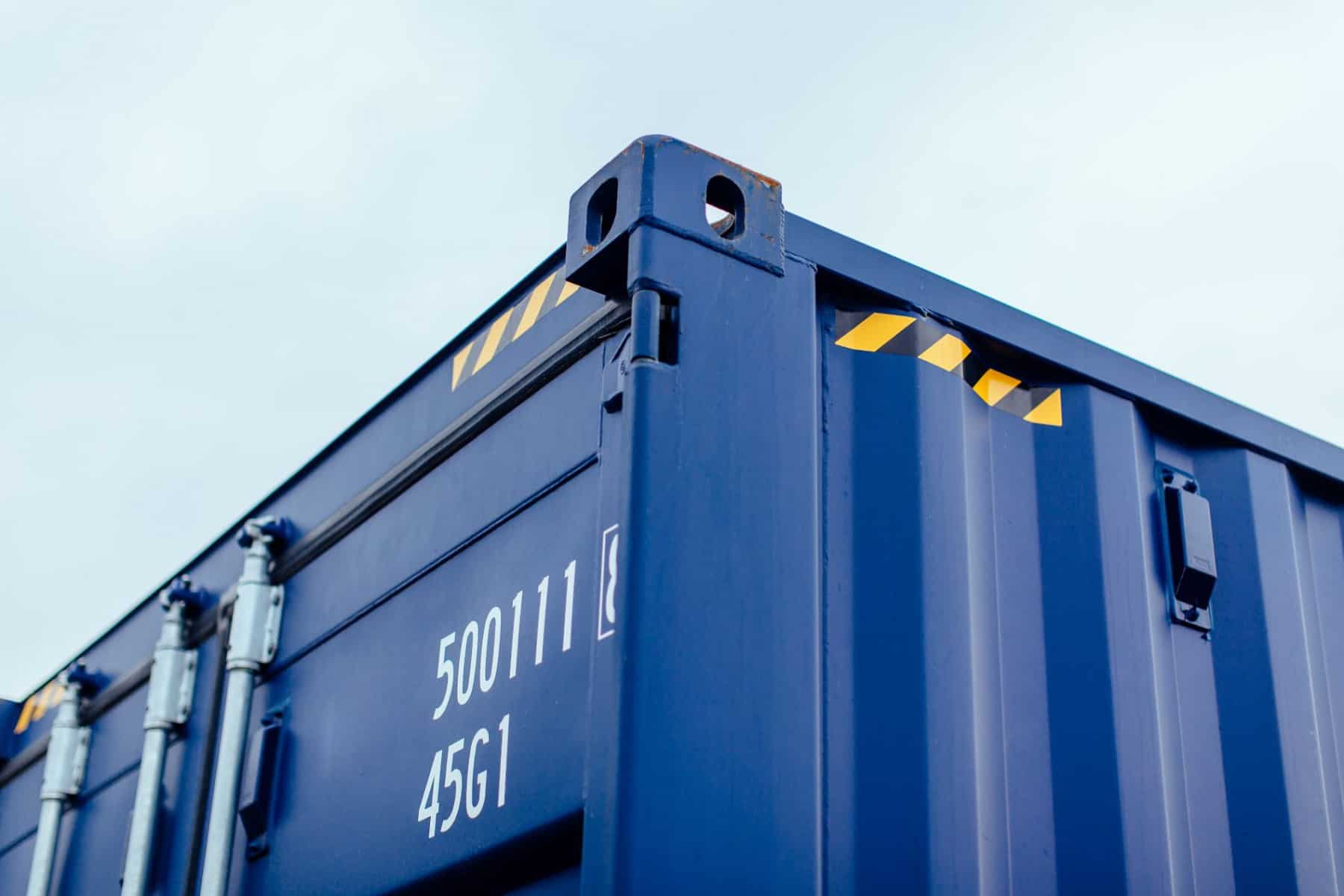 Why Containers? | Self Storage Containers | U Can Store It